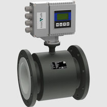 Solid flow meter - All industrial manufacturers