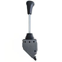 Push-pull control lever - All industrial manufacturers