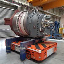 MORELLO USA: Logistics - Transport - Handling - DirectIndustry