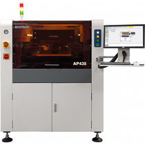 AUTOTRONIK-SMT GmbH: Production Machines - DirectIndustry