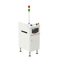 PCB flipper - All industrial manufacturers