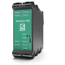 Istec: Metrology - Laboratory - DirectIndustry