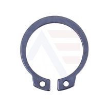 Retaining ring, Snap ring - All industrial manufacturers