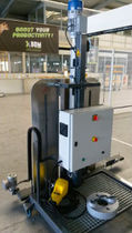 Mobile lifting device, Mobile lifter - All industrial manufacturers