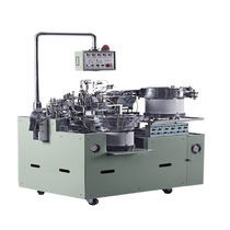 Automatic assembly machine, Automatic mounting machine - All industrial ...