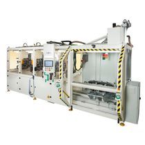 DMA Groupe: Industrial machines and equipment - DirectIndustry