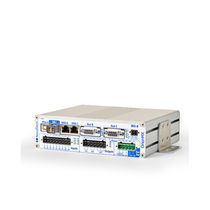 NovaTech Automation: Robotics - Automation - Industrial IT - DirectIndustry