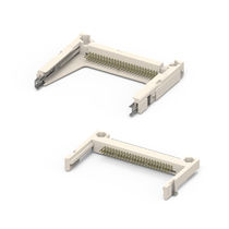 Low-voltage connector - All industrial manufacturers