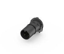 Cylindrical connector, Cylindrical electrical connector - All ...