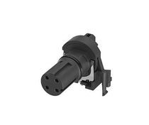 Cylindrical connector, Cylindrical electrical connector - All ...