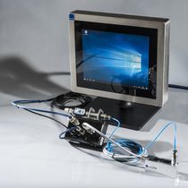 Defect monitoring system - All industrial manufacturers