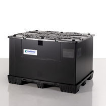 CONTEYOR INTERNATIONAL NV: Logistics - Transport - Handling ...