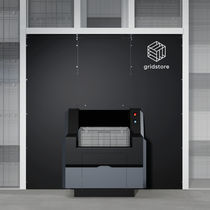 Gridstore Robotics GmbH: Robotics - Automation - Industrial IT - DirectIndustry