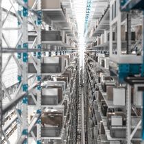 System Logistics S.p.A.: Logistics - Transport - Handling - DirectIndustry