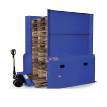 LODAMASTER DEPO VE. YÜKLEME: Packing - Handling - Logistics ...