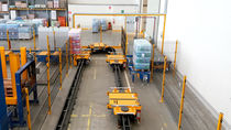 UTECO CONTEC SRL: Logistics - Transport - Handling - DirectIndustry