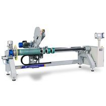 Rubber cutting machine, Rubber cutting system - All industrial ...