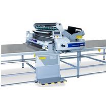 OTEMAN - Advanced Cutting Technology SAU: Production Machines ...