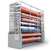 Roll storage carousel - All industrial manufacturers