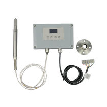 Absolute humidity and temperature sensor - All industrial manufacturers