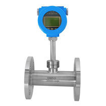 High-temperature flow meter, High-temperature flowmeter - All ...