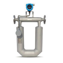 Modbus RTU flow meter, Modbus RTU flowmeter - All industrial manufacturers