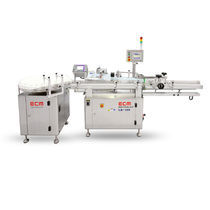 ECM Co., Ltd.: Logistics - Transport - Handling - DirectIndustry