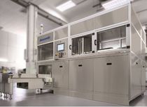 Amsonic Hamo GmbH: Industrial machines and equipment - DirectIndustry
