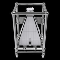 Open IBC container - All industrial manufacturers