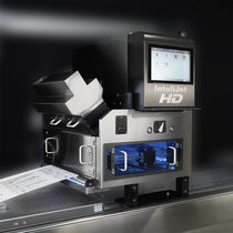 BELL-MARK: Industrial machines and equipment - DirectIndustry