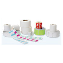 Coil label - All industrial manufacturers