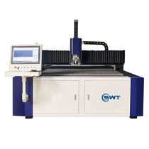 Wuhan SWT Laser Technology: Production Machines - DirectIndustry