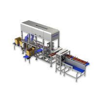 Automatic stacking machine, Automatic stacker - All industrial ...