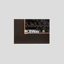 PCBWay: Electricity - Electronics - DirectIndustry