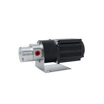 Continuous pump - All industrial manufacturers