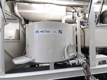 Metax: Hydraulics - Pneumatics - DirectIndustry