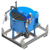 Sludge mixer, Sludge agitator - All industrial manufacturers