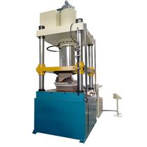 Aluminum press - All industrial manufacturers