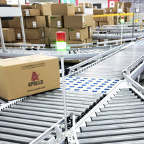 Automatic sorter, Automatic sorting machine - All industrial manufacturers