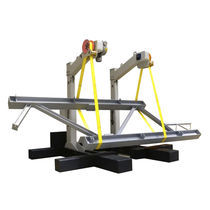 Rotator, Turnover machine - All industrial manufacturers