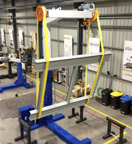 Rotator, Turnover machine - All industrial manufacturers