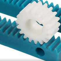 The Gear Edges: Power Transmission - Mechanical components - DirectIndustry