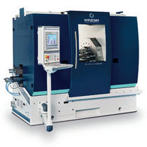Winema Transfer Machines GmbH + Co Kg: Machine-tools - DirectIndustry