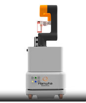 HANWHA ROBOTICS Co.,LTD: Robotics - Automation - Industrial IT ...