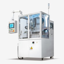 Macoho America, Inc.: Industrial machines and equipment - DirectIndustry