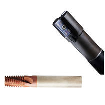 SCANDINAVIAN TOOL SYSTEMS: Machine-tools - DirectIndustry