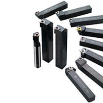 SHAN GIN TOOL: Machine-tools - DirectIndustry