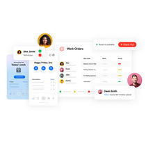 UpKeep: Robotics - Automation - Industrial IT - DirectIndustry