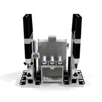 JR Automation - A Hitachi Group Company: Industrial machines and ...