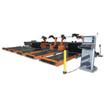 Schnell S.p.A: Production Machines - DirectIndustry